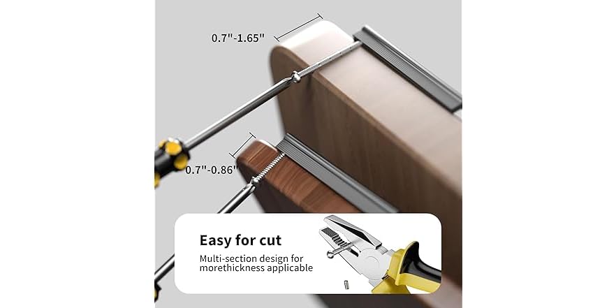 Cobbe 10 Pack 3 Inch & 5 Inch Hole Center Spacing