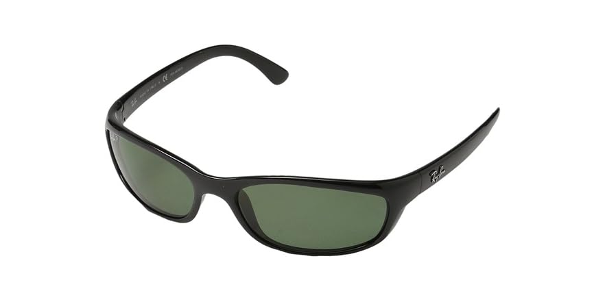 Ray-Ban Predator RB4115 Polarized