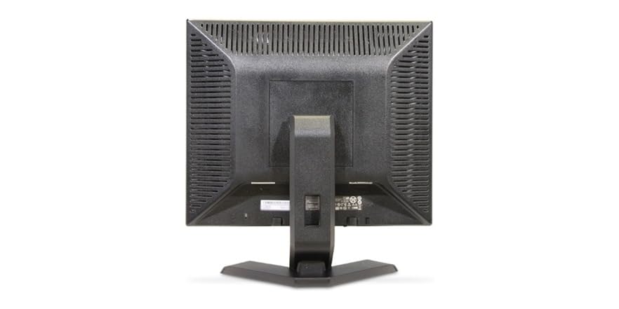 DELL E170SC 17" LCD Monitor