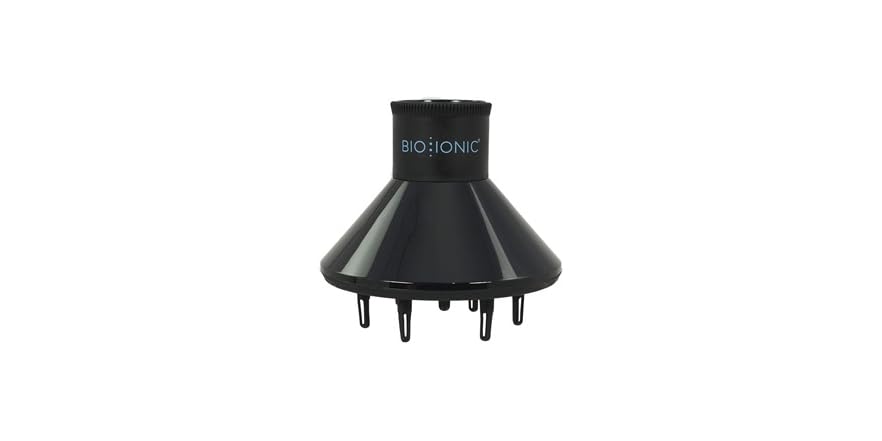 Bio Ionic Universal Diffuser