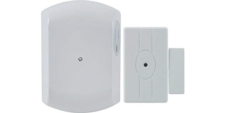 GE Door-Activated Light Control (2-Pack)