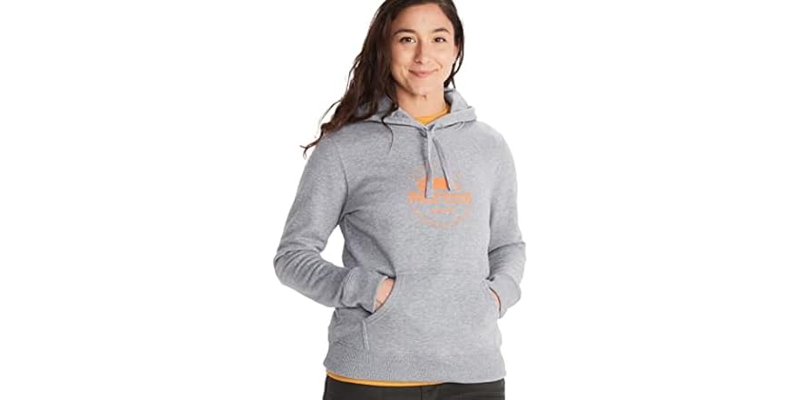 Marmot Women's Culebra Peak Hoody