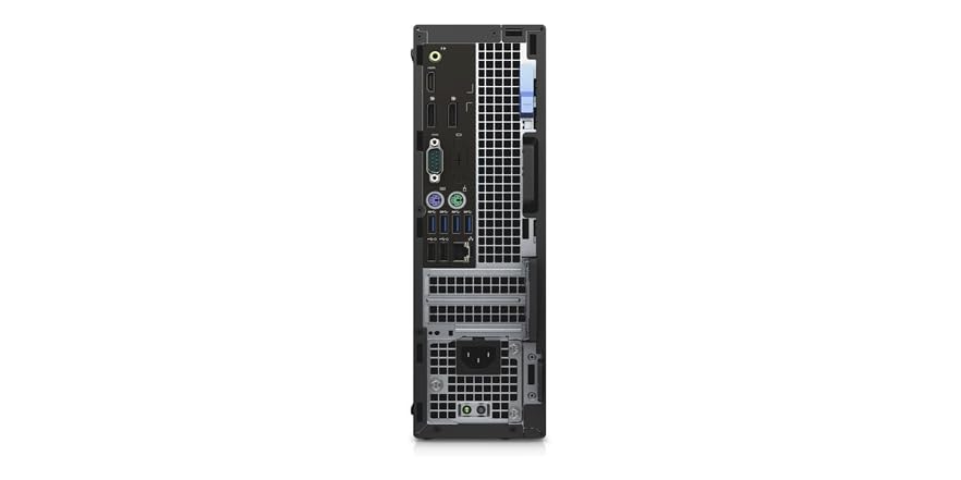 Dell Precision T3420 Intel SFF Workstation