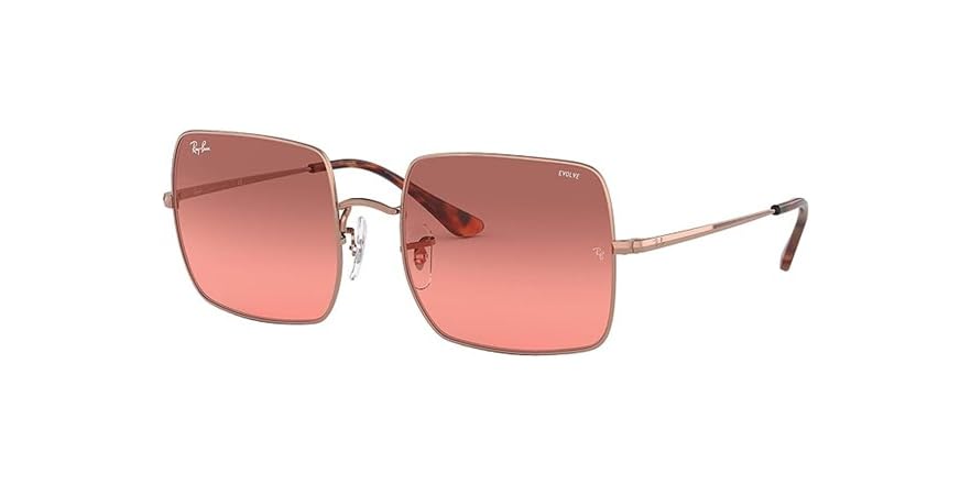 Ray-Ban Unisex 1971 Evolve Sunglasses