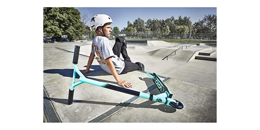 Viro Rides VR 230 Attitude Stunt Scooter