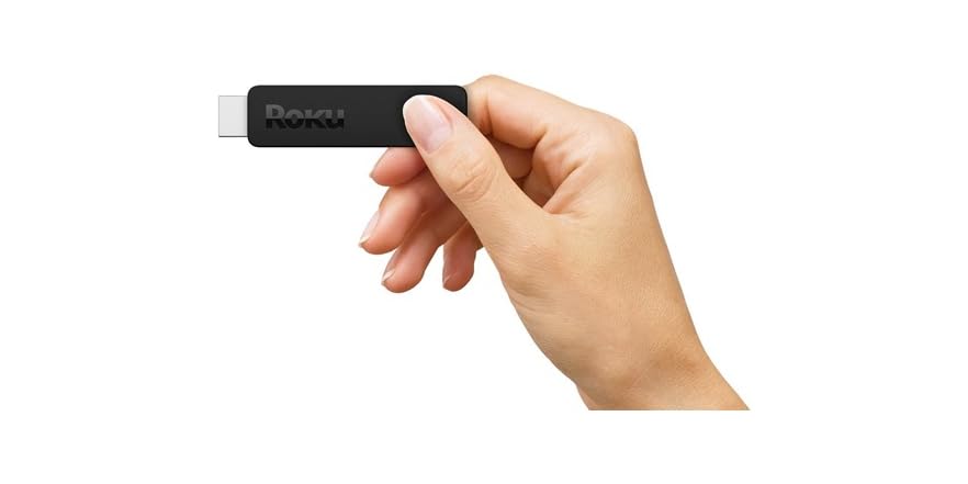 Roku Streaming Stick - 2 Pack