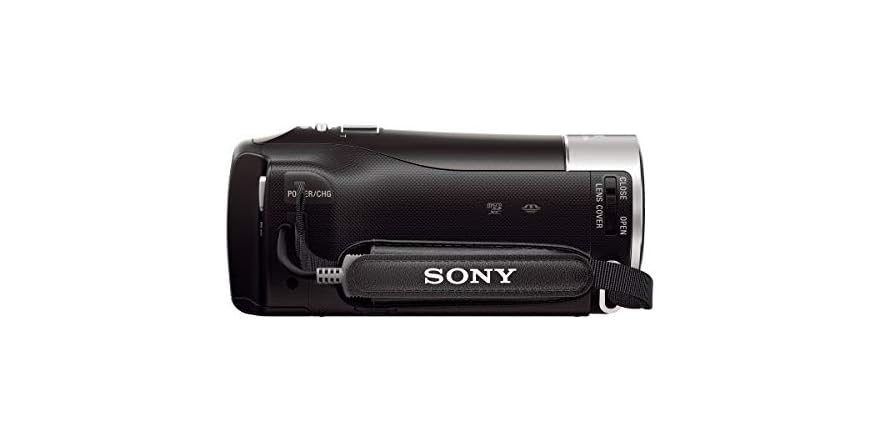 Sony HD Video Recording Handycam Camcorder