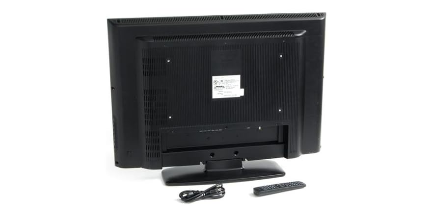 Proscan 32” 720p LCD HDTV