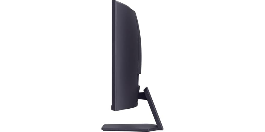 LG Ultragear 27" QHD Curved Gaming Monitor