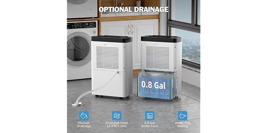 AIRPLUS dehumidifier