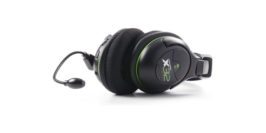 Ear Force X32 Wireless Stereo Headset