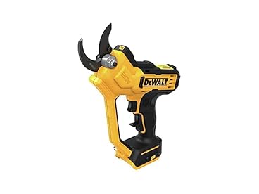 DEWALT DCPR320B 20V MAX Pruning Shears, Bare Tool