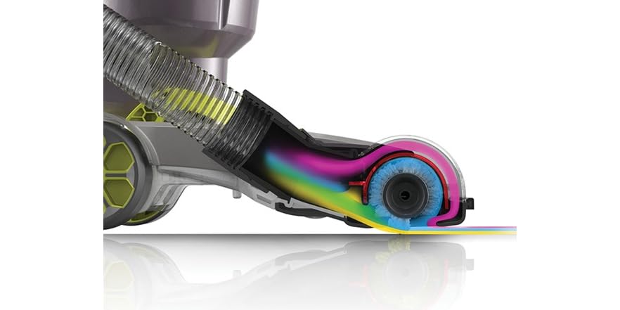 Hoover Air Pro Bagless Upright