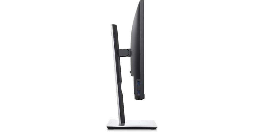 Dell 21.5" Ultrathin Bezel LCD Monitor