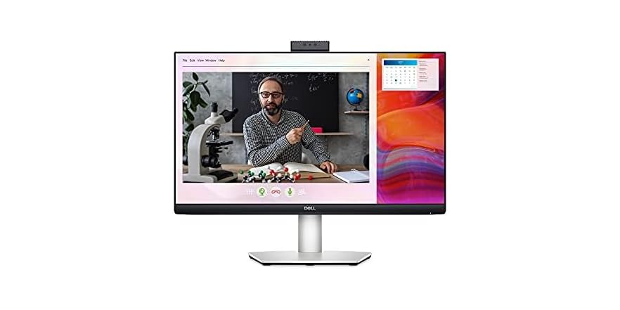 Dell S2422H 24" Monitor