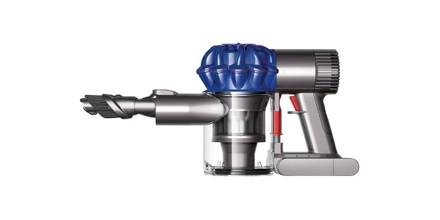 Dyson V6 Trigger Origin