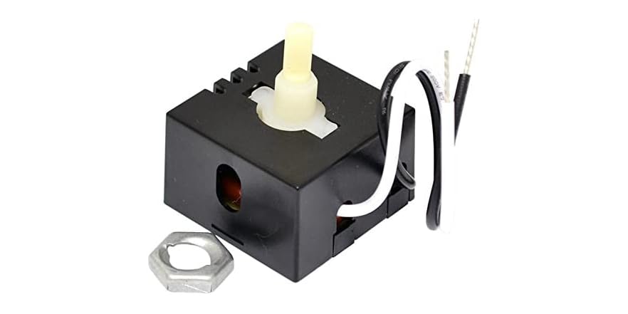 KB Variable Speed Fan Control