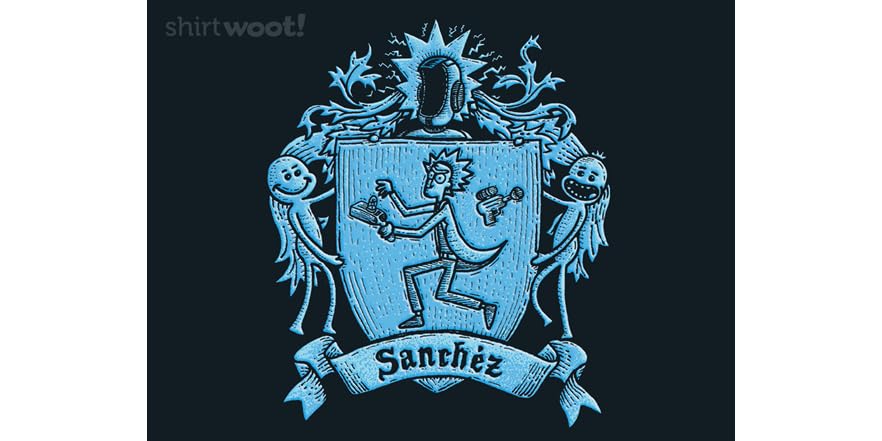 Sanchez Crest
