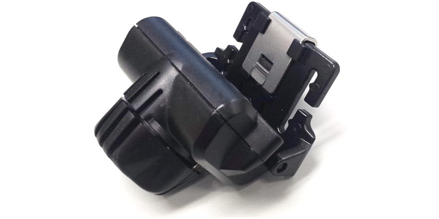 Pelican 2690 HeadsUp Headlamp