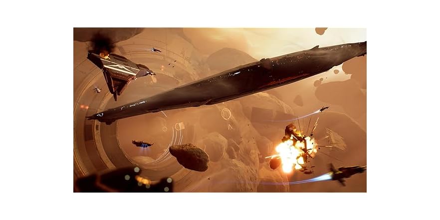 Homeworld 3 Collector’s Edition (Open Box)