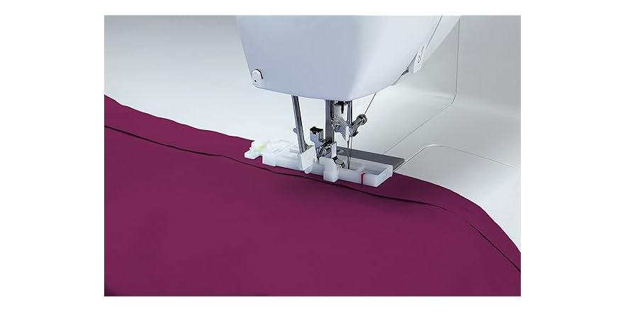 SINGER 8060 Computerized Sewing Machine (Open Box)