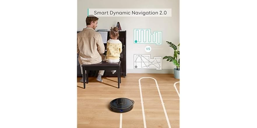 eufy RoboVac G30 (Open Box)