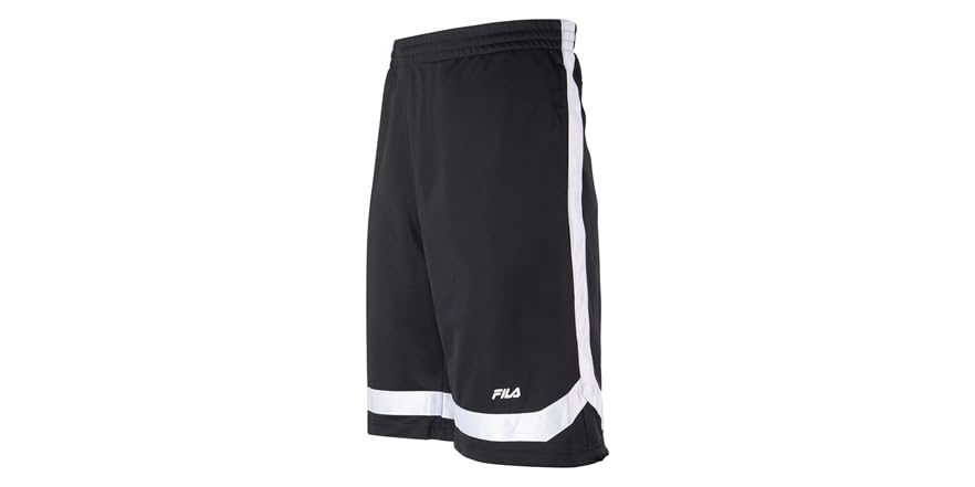 FILA Circuit Short
