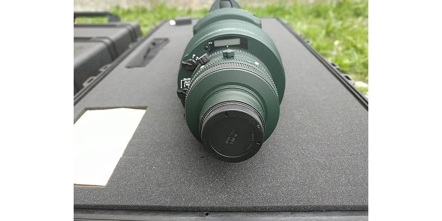 Sigma 200-500mm f/2.8 APO EX DG Ultra-Telephoto Zoom Lens for Canon ...