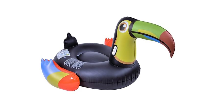 Giant Toucan Inflatable