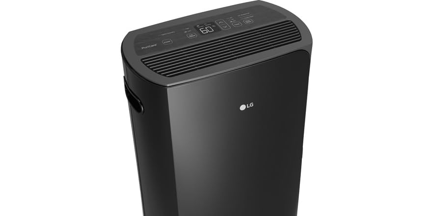 LG PuriCare 70-Pint Dehumidifier