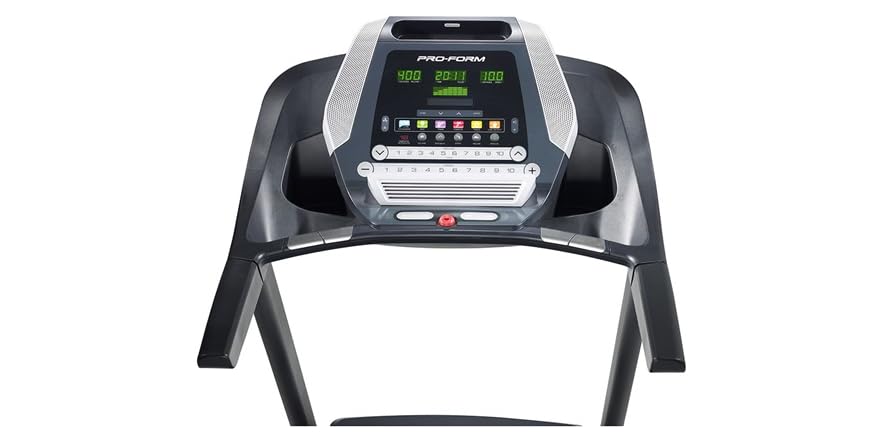 ProForm Performance 400c Treadmill