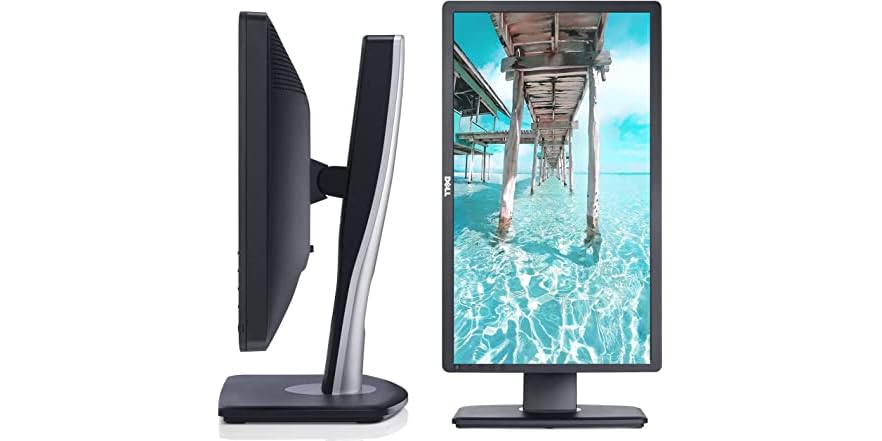 Dell P2212HB Full HD 22" LED Backlit Monitor
