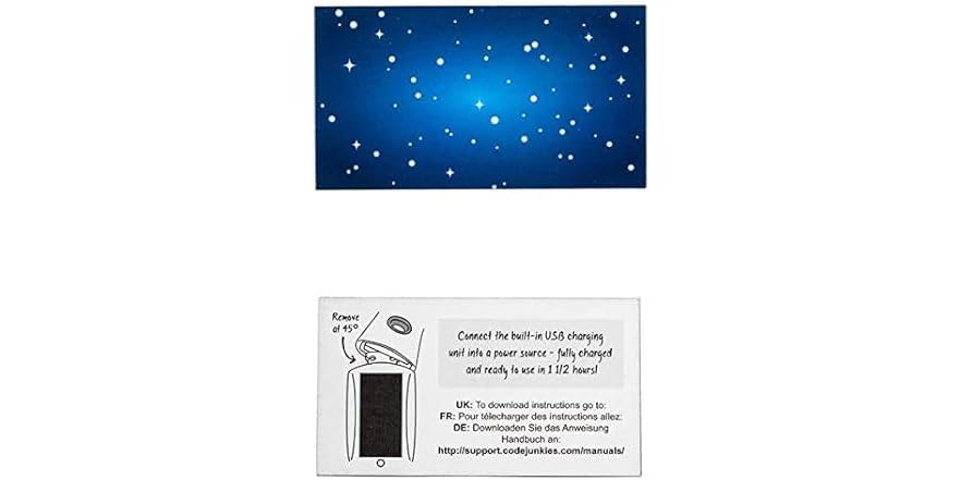 Datel Go-tcha Evolve LED-Touch Wristband Watch