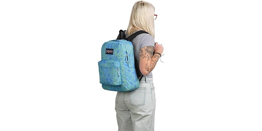 JanSport SuperBreak One Backpacks