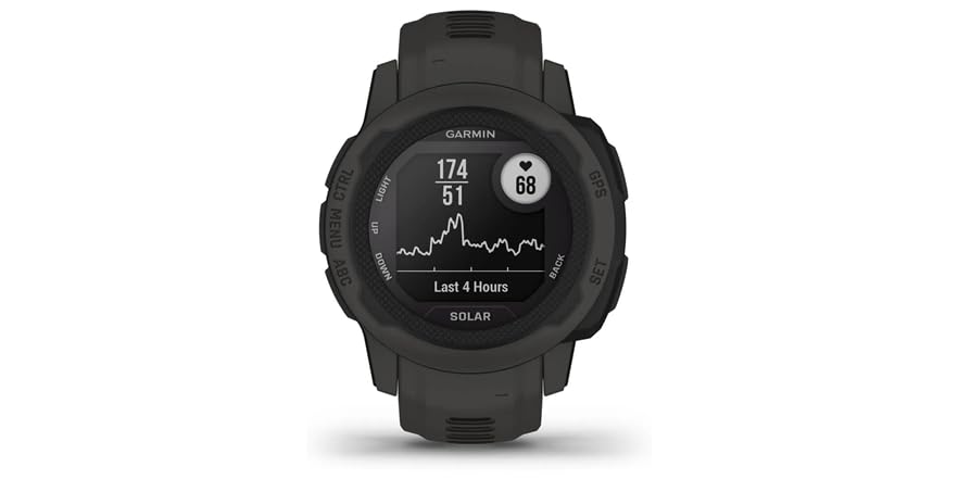 Garmin Instinct 2S Smartwatch