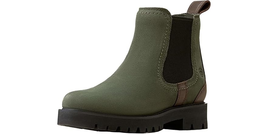 Ariat Women's Wexford Lug / Narrow Sizes (Open Box)