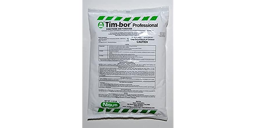 Professional Insecticide and Fungicide