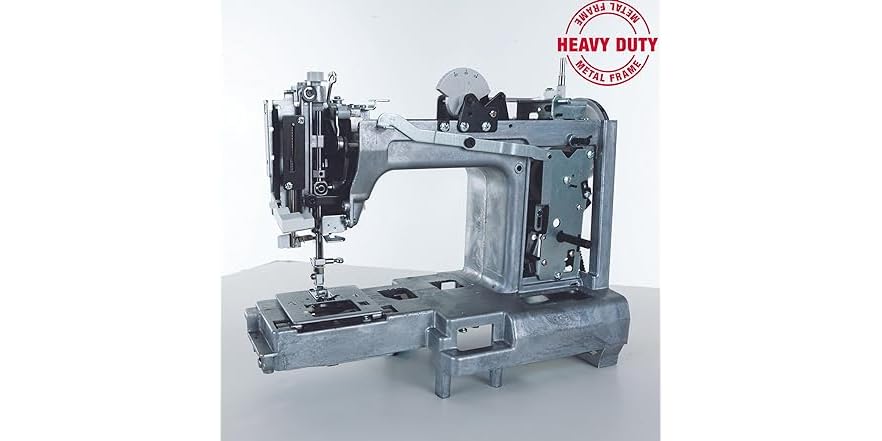 SINGER 4423 Heavy Duty Sewing Machine