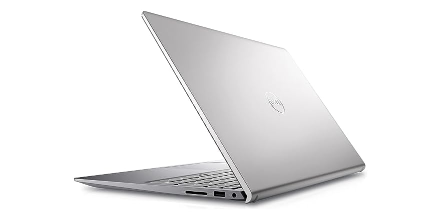 Dell Inspiron 15 5515, 15.6 inch FHD Touch Laptop (Open Box)