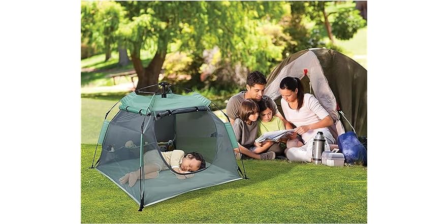 KidCo PeaPod Camp Tent