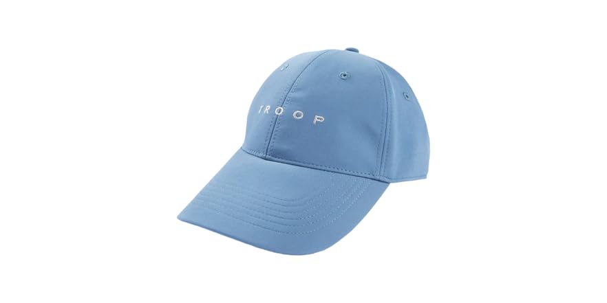 TROOP Elevate Baseball Cap