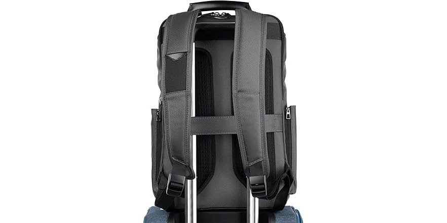 Travelpro Crew Executive Choice 3 Slim Backpack