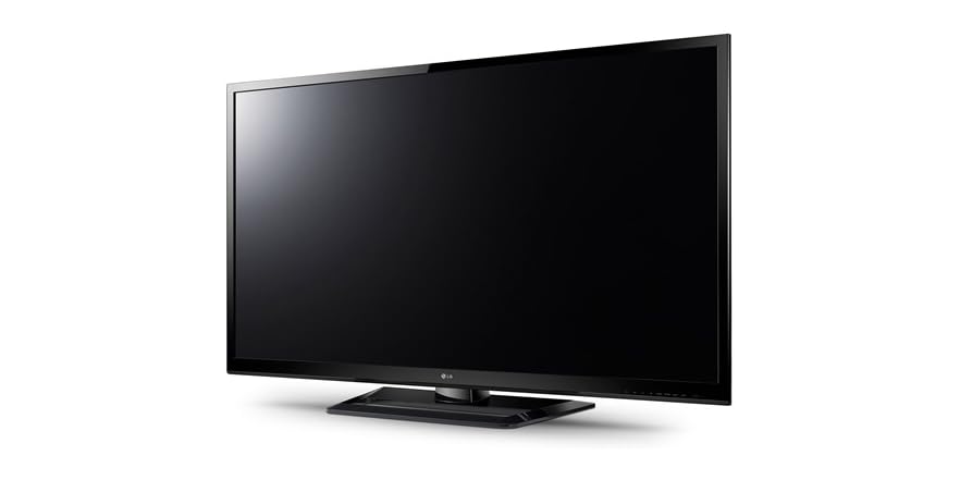 LG 55" 1080p 3D LED HDTV
