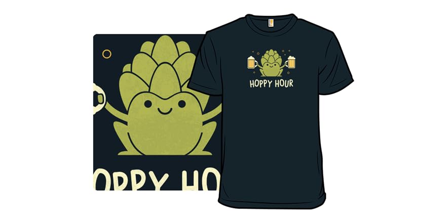 Hoppy Hour