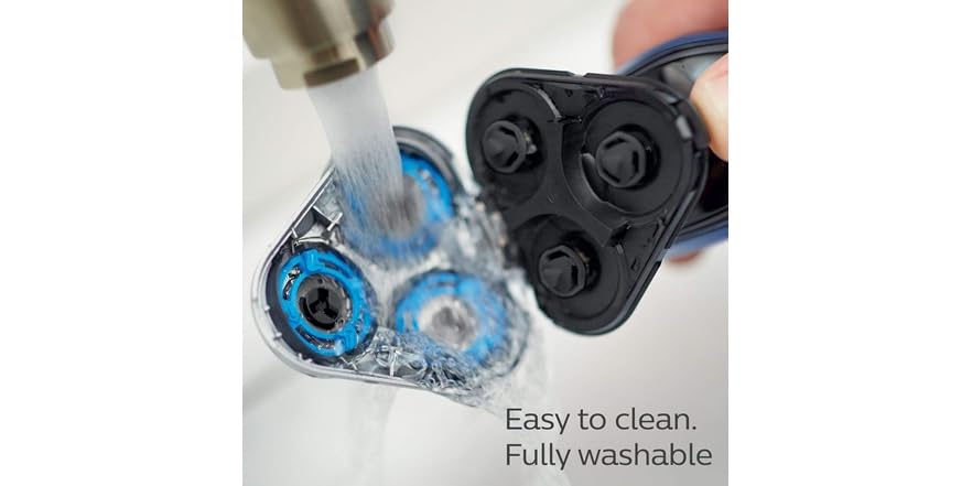 Philips Norelco Smartclick Shaver/Trimmer