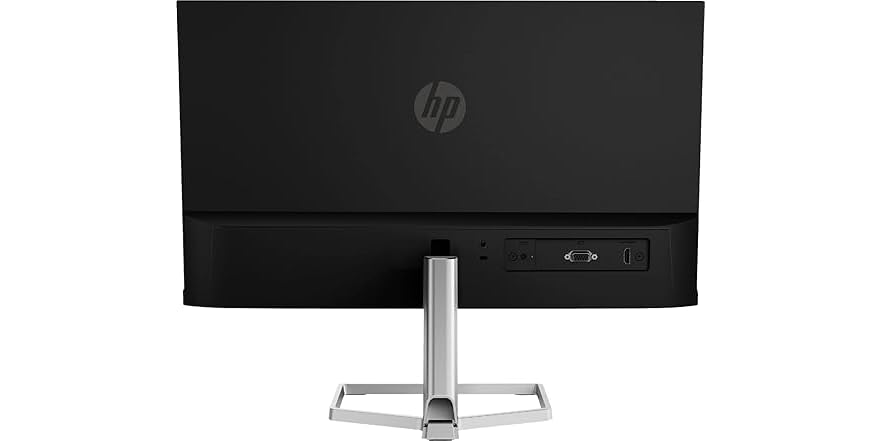 HP 22" FHD Monitor | M22f (Open Box)