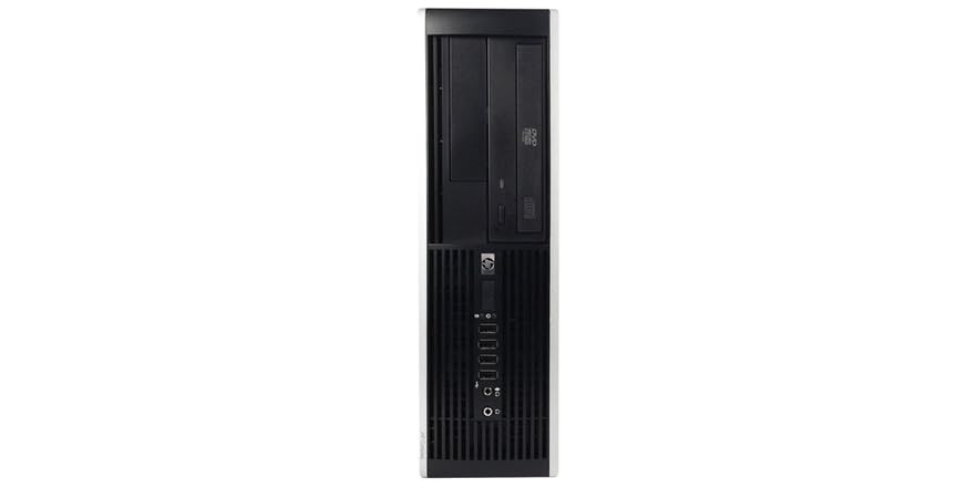 HP 6305 Pro AMD A4 500GB SFF Desktop