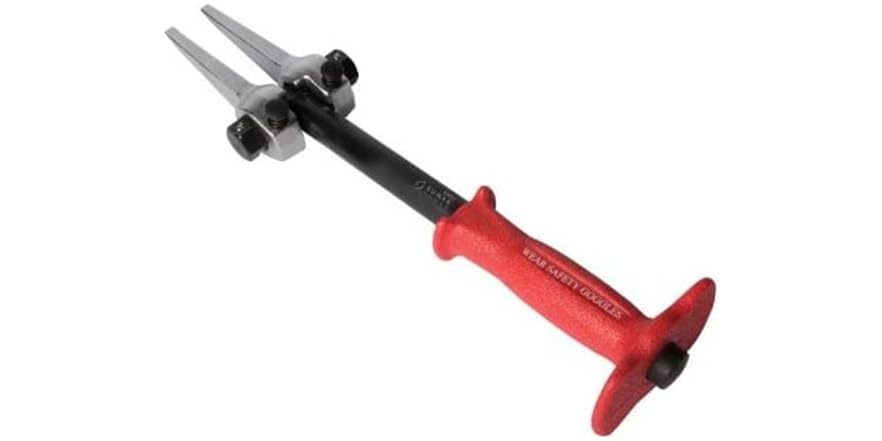 Adjustable Tie Rod Separator