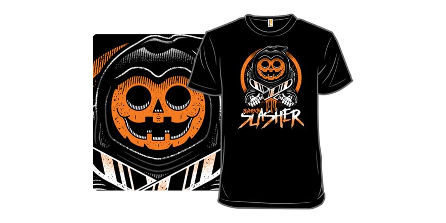 Pumpkin Slasher