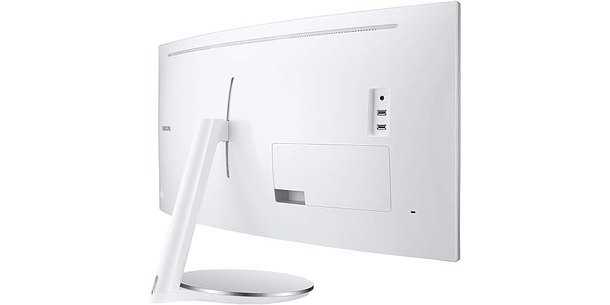 Samsung 34” ViewFinity CJ79 Computer Monitor